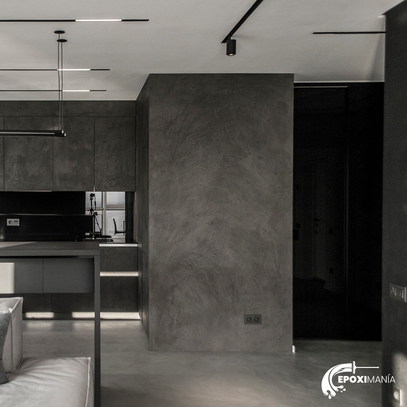 Microcemento – Epoximania Peru