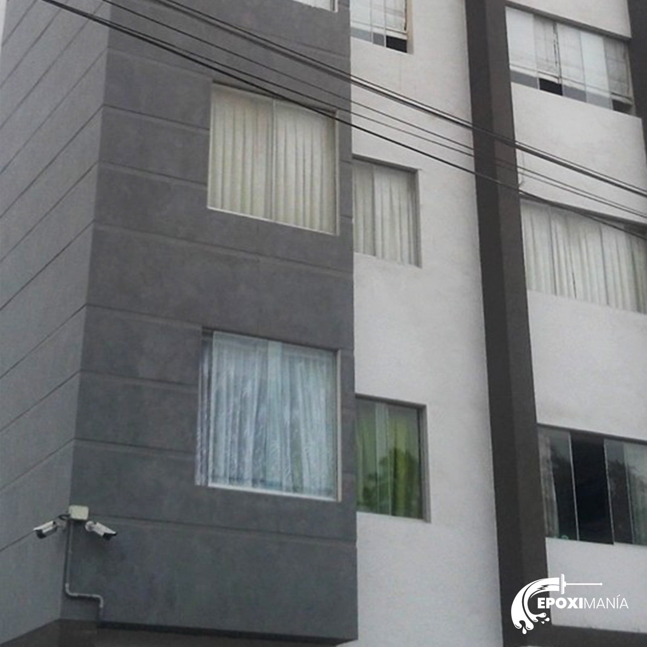 Microcemento – Epoximania Peru