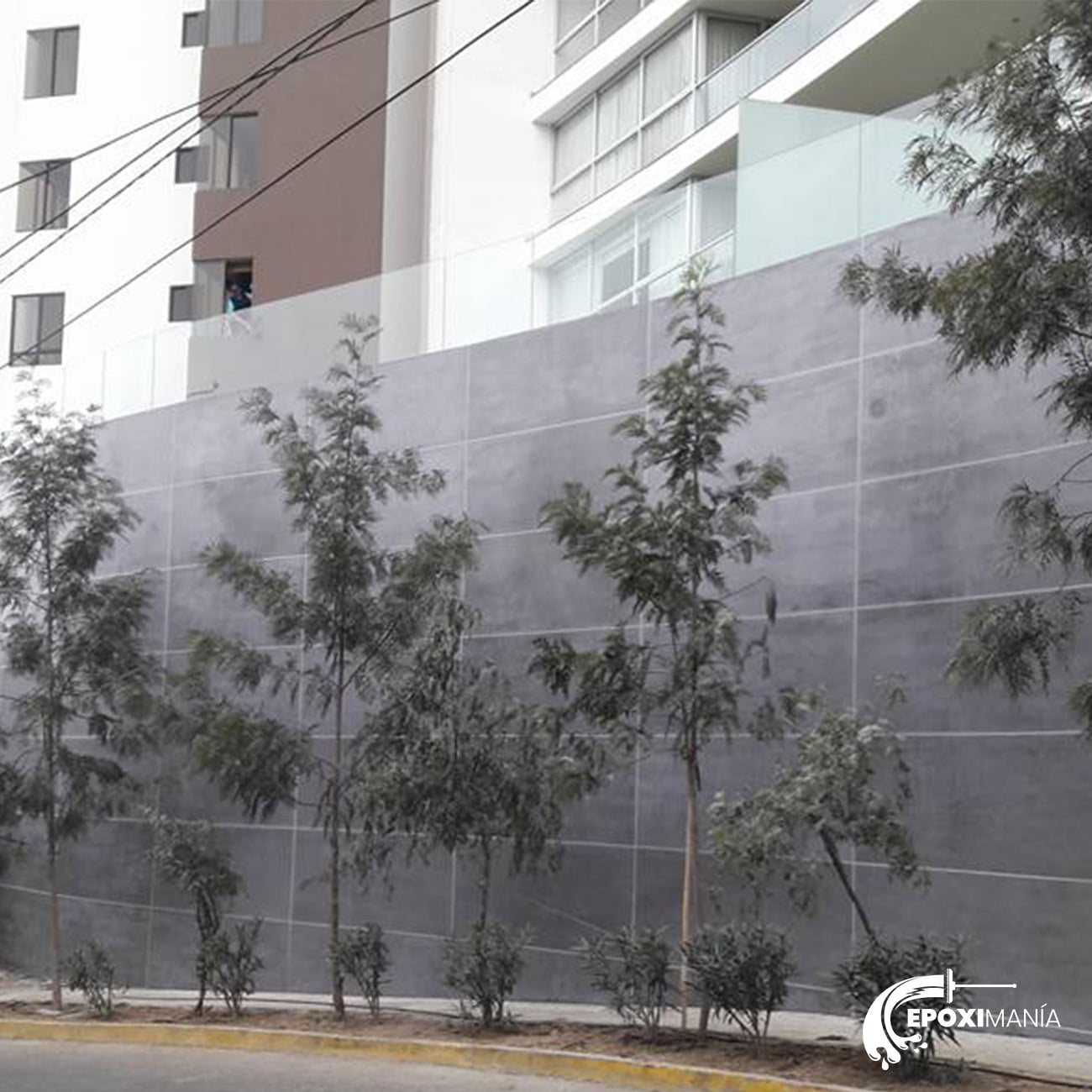 Microcemento – Epoximania Peru