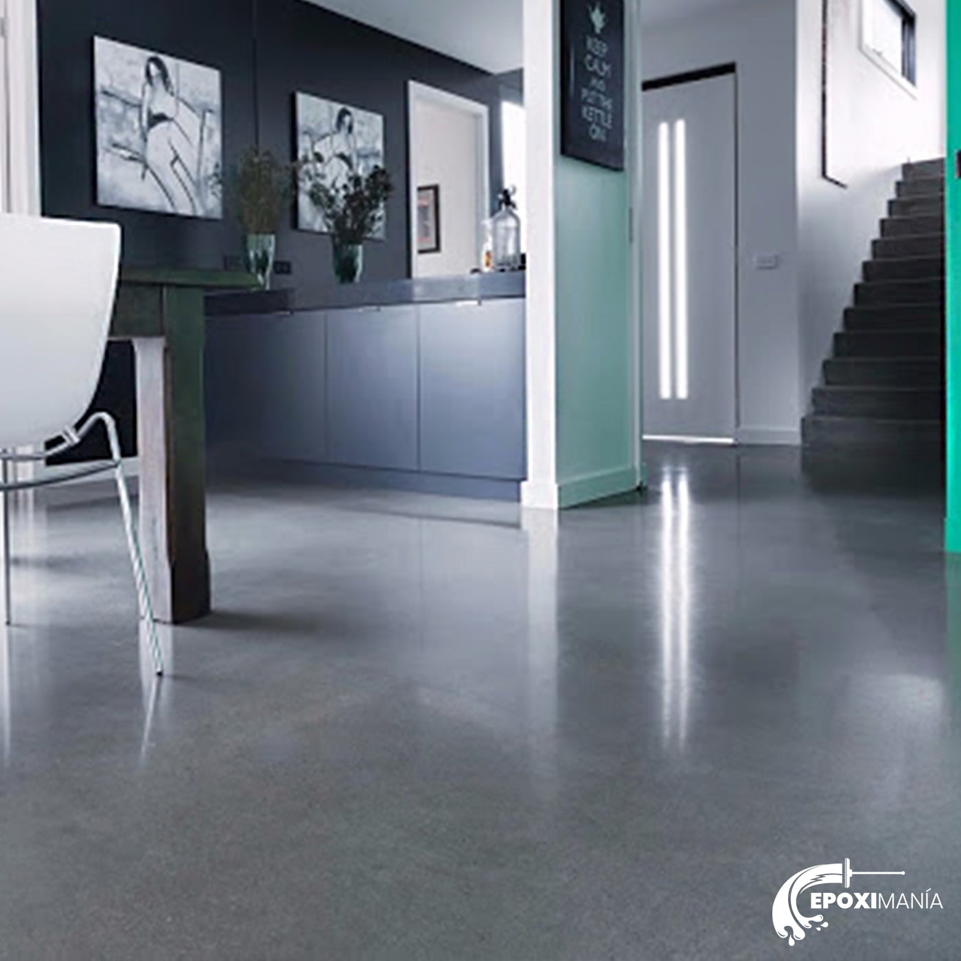 Microcemento – Epoximania Peru