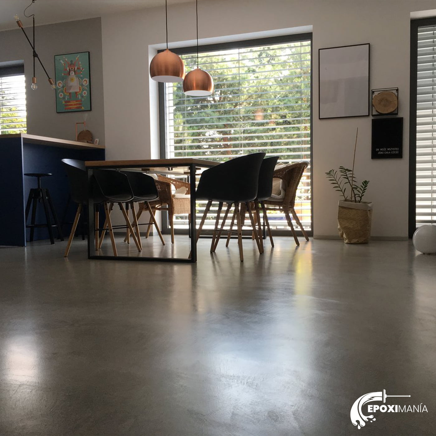 Microcemento – Epoximania Peru