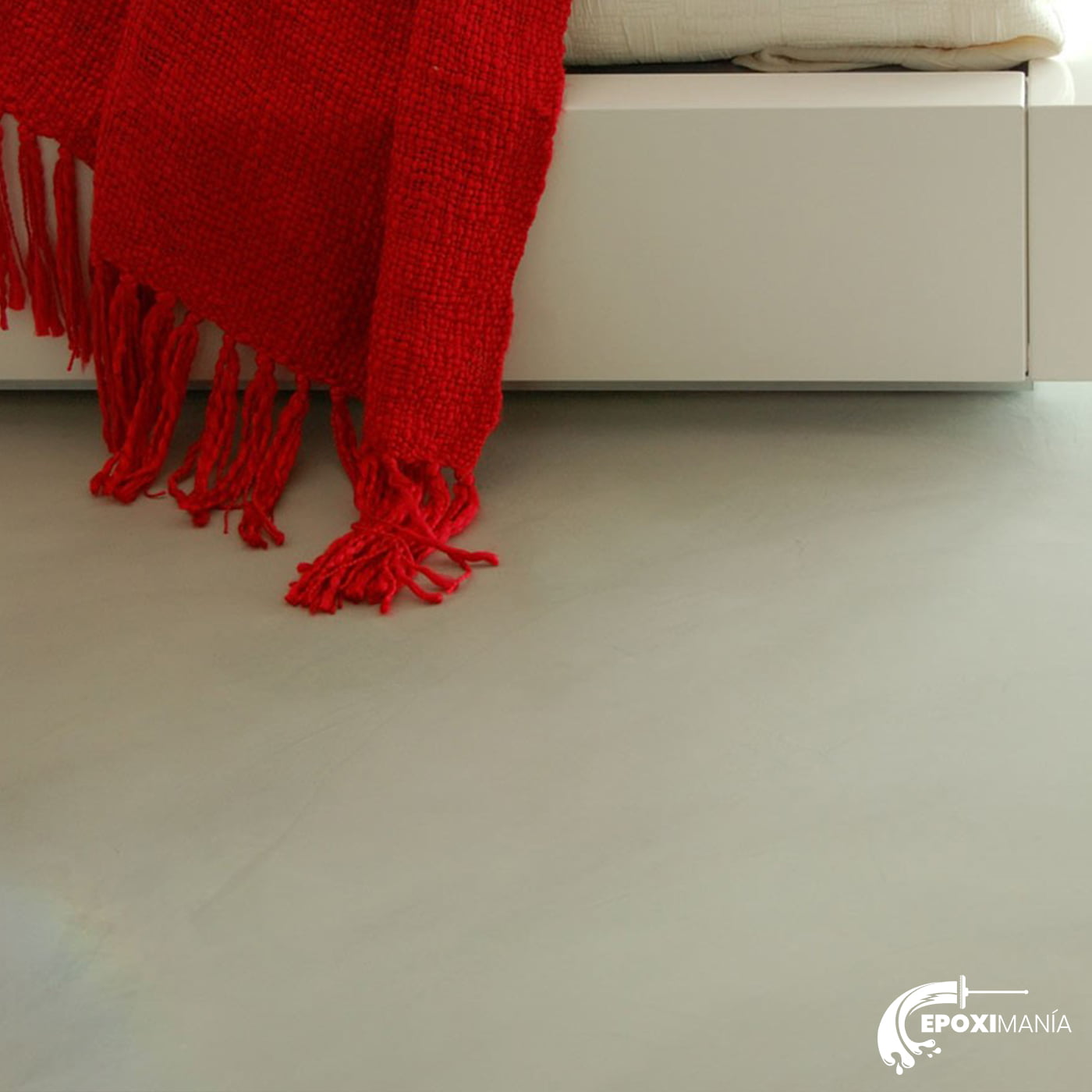 Microcemento – Epoximania Peru